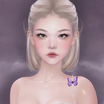 Second Life Marketplace - [CLOUDY] Mia Shape for LeLutka Noel & eBody ...