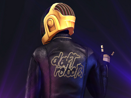 Second Life Marketplace - Daft Robots Guy [classic] dby