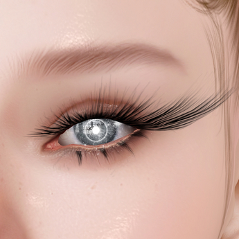 Second Life Marketplace - Ohrion Store- Buchona Lashes For Clover ...