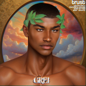 Second Life Marketplace - "TRUST" - GREI SKIN - MOCHA