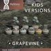 Second Life Marketplace - MyStory Grapevine (Kids v1.6)