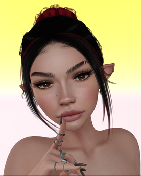 Second Life Marketplace - Sin-Reborn