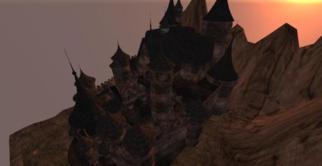 Second Life Marketplace - Legend Castle