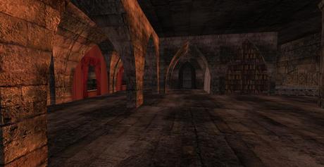 Second Life Marketplace - Legend Castle