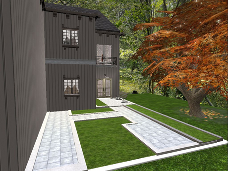 Second Life Marketplace - Rental