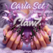 Second Life Marketplace - {Clawz} Carla Set