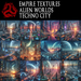 Second Life Marketplace - EMPIRE TEXTURES - alien worlds - techno city