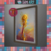 Second Life Marketplace - Sun scepter by Jman Foxclaw