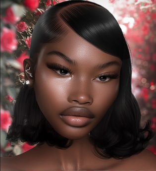 Second Life Marketplace - (B) Jay Skin