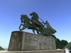 Second Life Marketplace - Square and Fountain Monumental Caesar ...