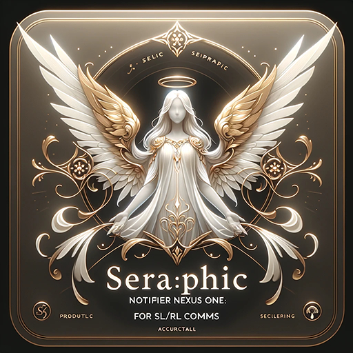 Second Life Marketplace - Seraphic Tech DoNotTrack