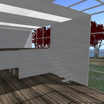 Second Life Marketplace - ksd box house1