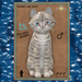 Second Life Marketplace - KittyCatS Box - M Toyger Snow Prismatic ...