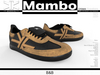 Second Life Marketplace - Mambo :: Unisex Shoes :: B&B :: {kokoia}