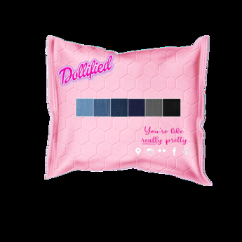 Second Life Marketplace - Dollified -Skipper Outfit