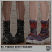 Second Life Marketplace - [Dazzling] Beatrice platforms DEMO