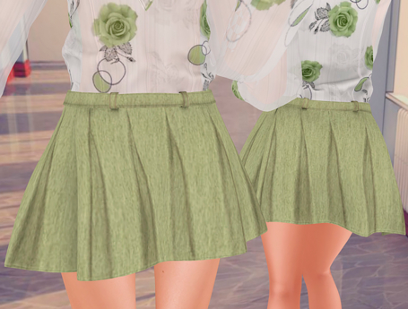 Second Life Marketplace - Dress-Schoolgirl-S13-PROMO-60L$-Rebirth