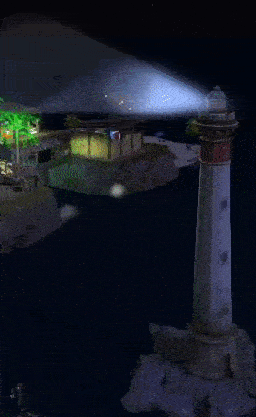 Second Life Marketplace - FILLER BUILDING - SLDomina Giant Lighthouse ...