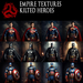 Second Life Marketplace - EMPIRE TEXTURES - kilted heroes