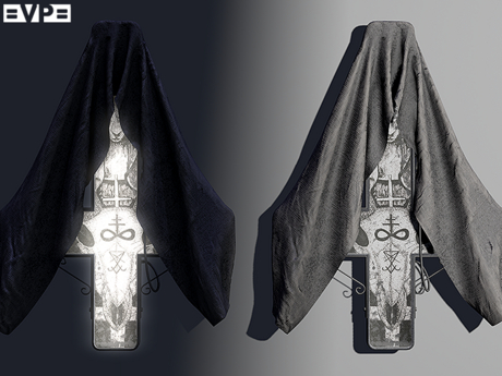Second Life Marketplace - =VP= Covered Anti Christ