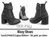 Second Life Marketplace - adorsy - Bizzy Shoes DEMO - Lara X/Legacy ...