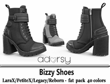 Second Life Marketplace - adorsy by Raven Corith