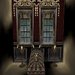 Second Life Marketplace - SB - CAD " Luxury Sarcophagus Sleep well RIP