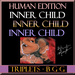 Second Life Marketplace - INNER CHILD - HUMAN TRIPLET BGG p *(w/TRIPLET ...