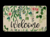 Second Life Marketplace - *6KW* FULL PERM Garden Welcome Mat Texture #1