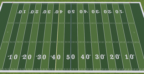 Second Life Marketplace - PHANTM SPORTS Football Field