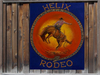 Second Life Marketplace - Helix Rodeo Poster
