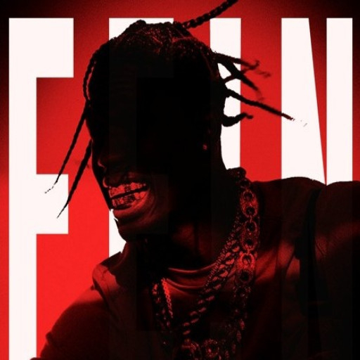 Second Life Marketplace - Travis Scott - FE!N | Dancer