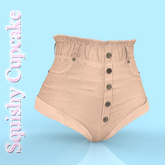 Second Life Marketplace - Women's Shorts