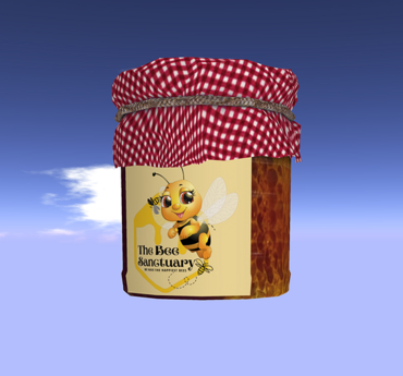 Second Life Marketplace - [Bloodlust] Honey