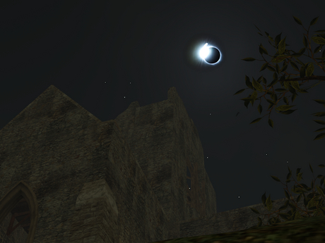 Second Life Marketplace - Solar Eclipse