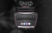 Second Life Marketplace - SAGED by Saged Bae