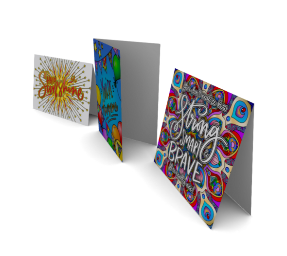 Second Life Marketplace - R(S)W Coloring Cards
