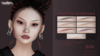 Second Life Marketplace - : Tamggie : - Rebecca Eyebrows for LeLutka ...