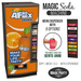 Second Life Marketplace - Magic Soda Machine (AFromix Orange Cover) [BENTO]