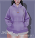Second Life Marketplace - Bipolar - Tracy Set - Lavender