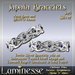 Second Life Marketplace - JAPALA Jari Bracelets OP - Dark Purple Silver