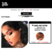 Second Life Marketplace - PRETTY & INKED STUDIO - ANGEL FACE TATTOO ...