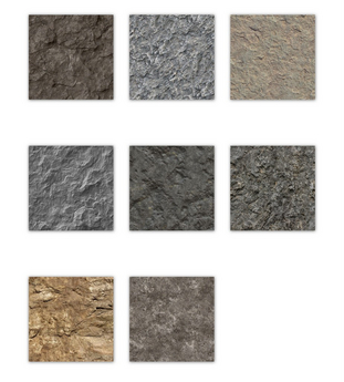 Second Life Marketplace - || When I'm Bored ||Textures || 8 Seamless ...
