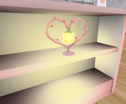 Second Life Marketplace - Reception counter