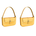 Second Life Marketplace - [DDL] Cherish (Yellow) (Handbag)