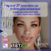 Second Life Marketplace - Lip Naturals Pinks Set of 27 lip options for ...
