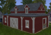 Second Life Marketplace - D-VINE DESIGNS RANCH BARN