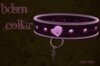 Second Life Marketplace - BDSM Open Script Collar