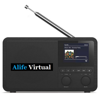 Second Life Marketplace - RADIO