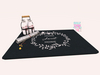 Second Life Marketplace - 01. ACORN Door Mat Gacha -Milk Delivery